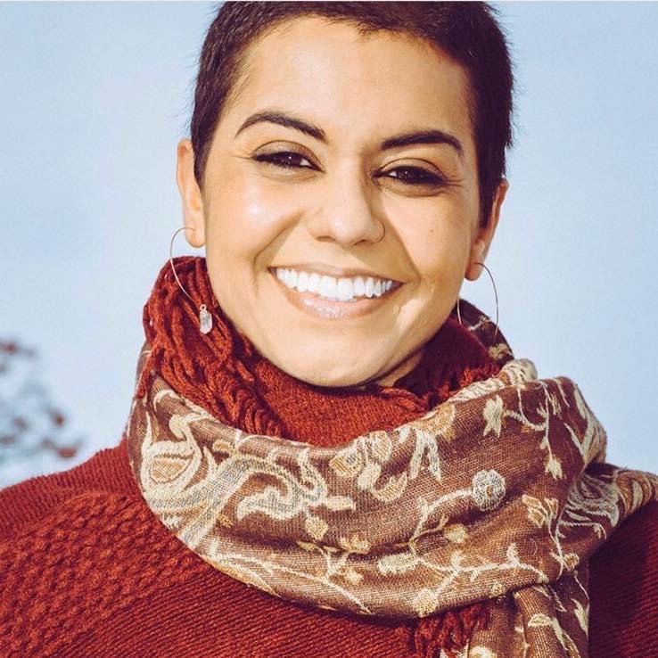 In conversation with Jenna Butler on her career & REVERY